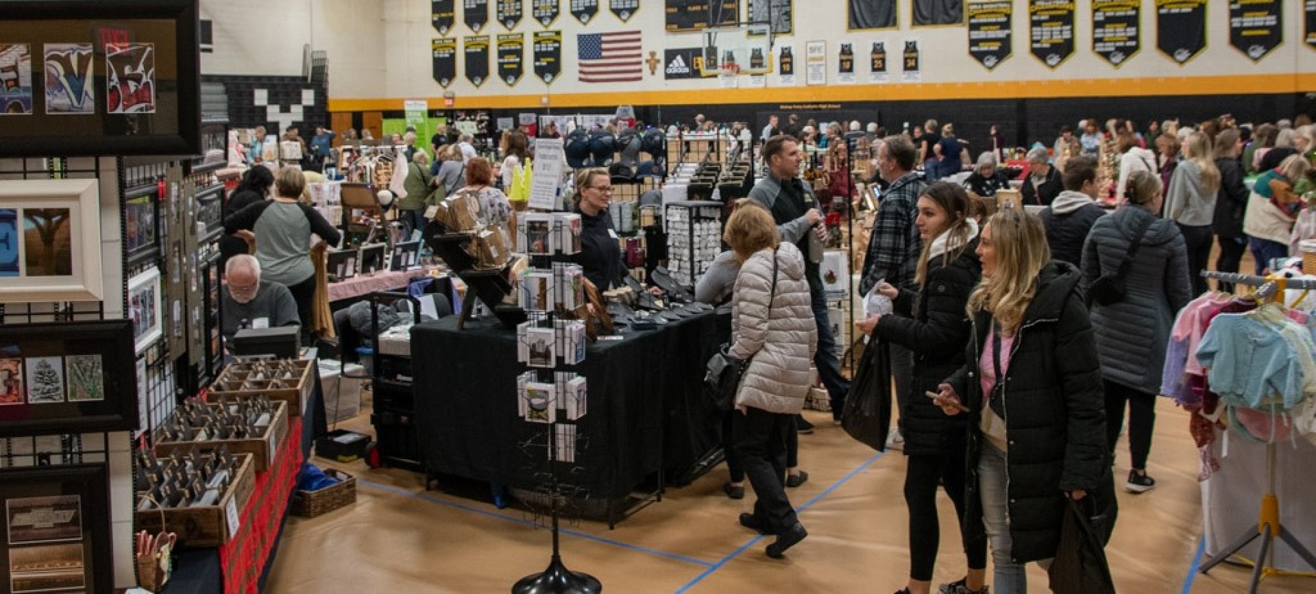 2025 Madison Heights Craft Show - Madison Heights, MI